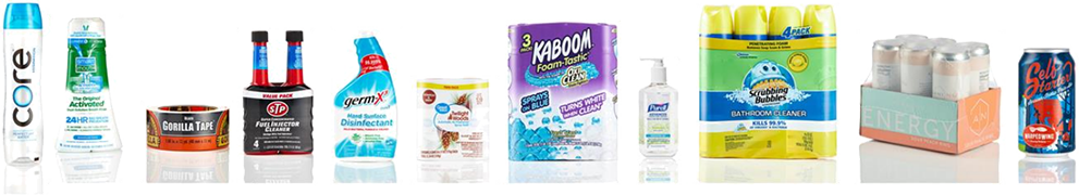 Shrink Sleeve Packaging / Bands, Steam Tunnels, Shrink Equipment ...